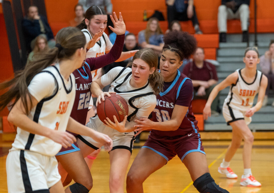 Jersey Shore girls fall at home to Loyalsock in exciting game | News ...
